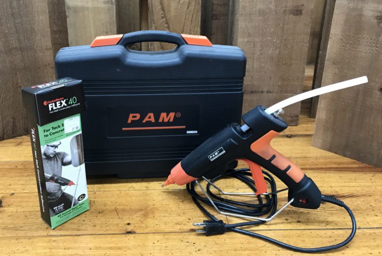 Pam Tool - Braundera.com